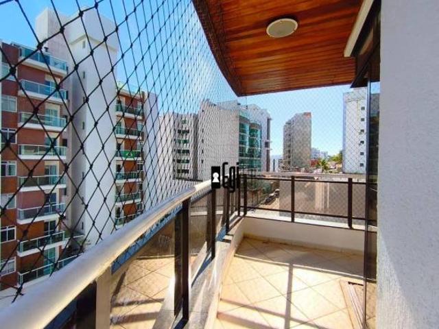 Apartamento com 3 dormitórios à venda, 162 m² por R$ 650.000 Jardim Laranjeiras Juiz de Fora/MG