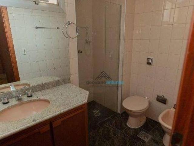 Apartamento com 3 dormitórios à venda, 162 m² por R$ 600.000,00 Centro Limeira/SP