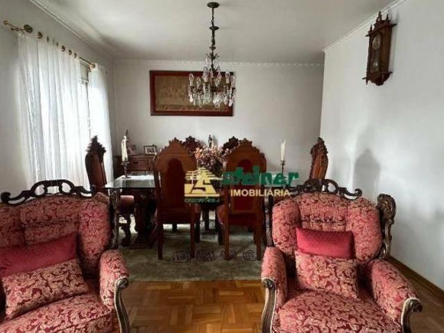 Apartamento com 3 dormitórios à venda, 162 m² por R$ 750.000,00 Centro Guarulhos/SP