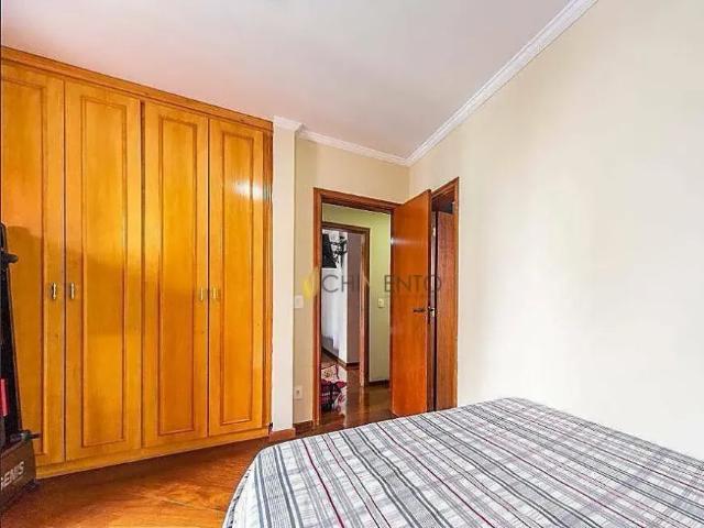 Apartamento com 3 dormitórios à venda, 162 m² por R$ 780.000,00 Vila Assunção Santo André/SP