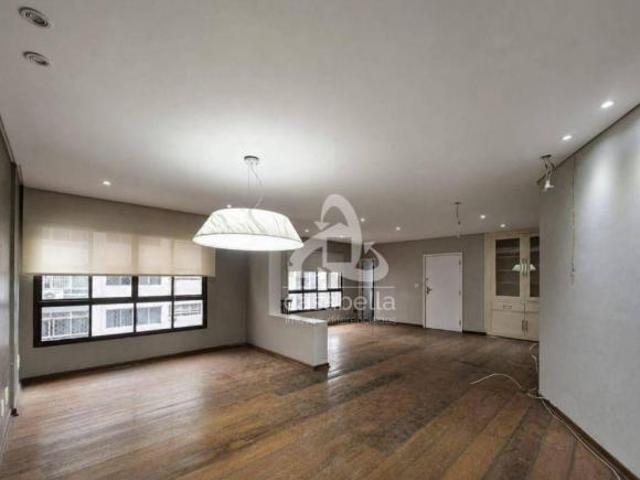 Apartamento com 3 dormitórios à venda, 162 m² por R$ 890.000,00 Ponta da Praia Santos/SP