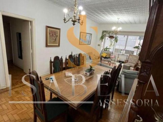 Apartamento com 3 dormitórios à venda, 162 m² por R$ 890.000,00 Paraíso São Paulo/SP