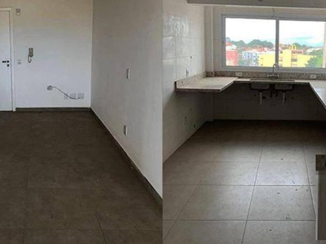 Apartamento com 3 dormitórios à venda, 162 m² por R$ 930.000,00 Centro Tatuí/SP
