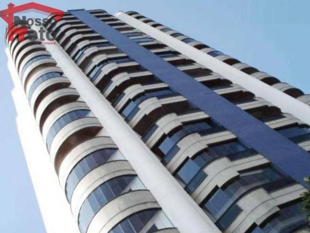 Apartamento com 3 dormitórios à venda, 167 m² por R$ 1.200.000,00 Vila Matilde São Paulo/SP
