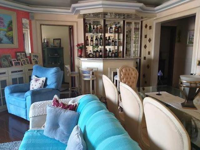 Apartamento com 3 dormitórios à venda, 167 m² por R$ 1.200.000,00 Vila Matilde São Paulo/SP