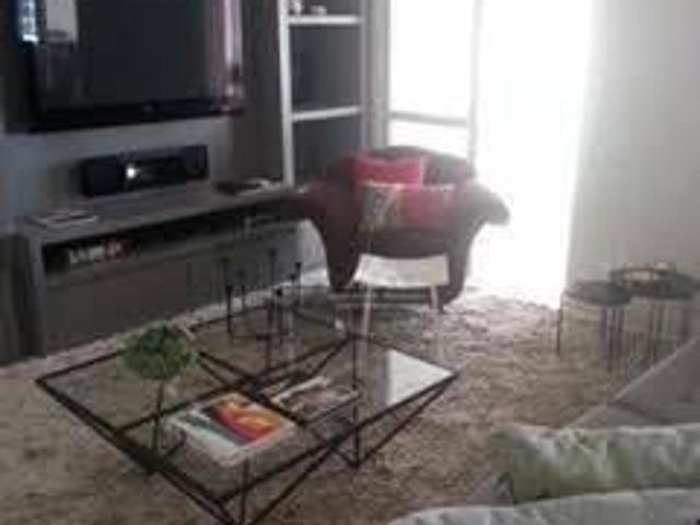 Apartamento com 3 dormitórios à venda, 167 m² por R$ 1.200.000,00 Jardim Botânico Ribeirão Preto