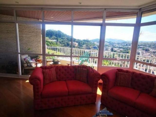 Apartamento com 3 dormitórios à venda, 167 m² por R$ 1.300.000,00 Centro Socorro/SP