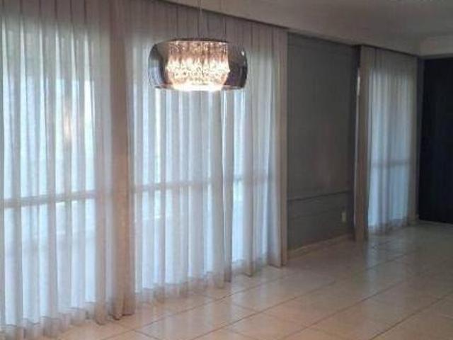 Apartamento com 3 dormitórios à venda, 167 m² por R$ 1.300.000,00 Jardim Botânico Ribeirão Preto