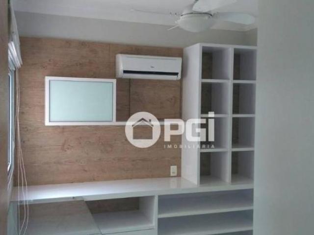Apartamento com 3 dormitórios à venda, 167 m² por R$ 1.378.000,00 Jardim Botânico Ribeirão Preto