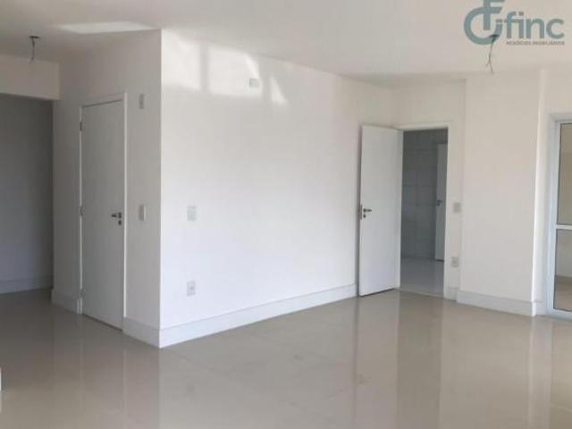 Apartamento com 3 dormitórios à venda, 167 m² por R$ 1.400.000,00 Parque Campolim Sorocaba/SP