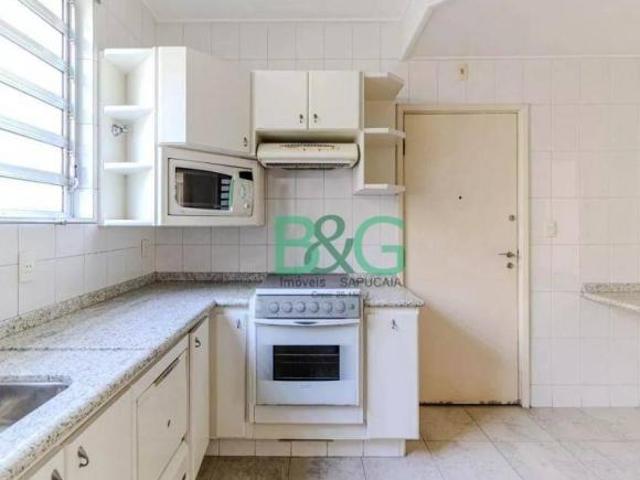 Apartamento à venda, 167 m² por R$ 1.499.000,00 Higienópolis São Paulo/SP