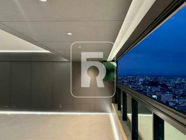 Apartamento com 3 dormitórios à venda, 167 m² por R$ 1.500.000,00 Campo Alegre Conselheiro Lafai