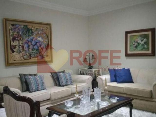 Apartamento com 3 dormitórios à venda, 167 m² por R$ 1.810.000,00 Moema São Paulo/SP