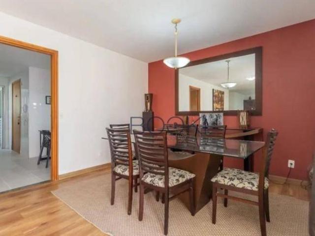 Apartamento com 3 dormitórios à venda, 167 m² por R$ 2.050.000,00 Brooklin São Paulo/SP