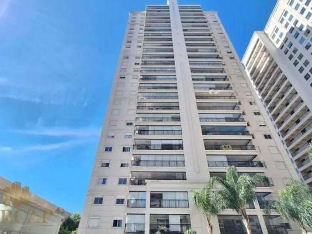 Apartamento com 3 dormitórios à venda, 167 m² por R$ 2.200.000,00 Barra Funda São Paulo/SP