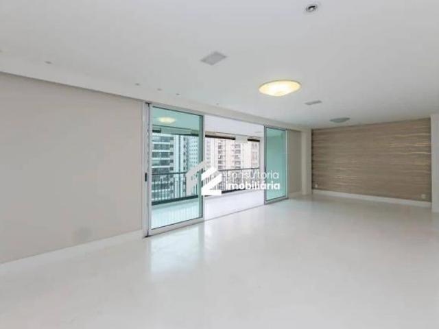 Apartamento à venda, 167 m² por R$ 2.245.000,00 Brooklin São Paulo/SP