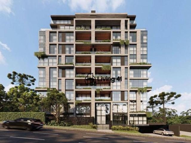 Apartamento com 3 dormitórios à venda, 167 m² por R$ 2.320.000 Ecoville