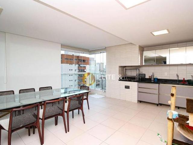 Apartamento com 3 dormitórios à venda, 167 m² por R$ 2.400.000,00 Boqueirão Santos/SP