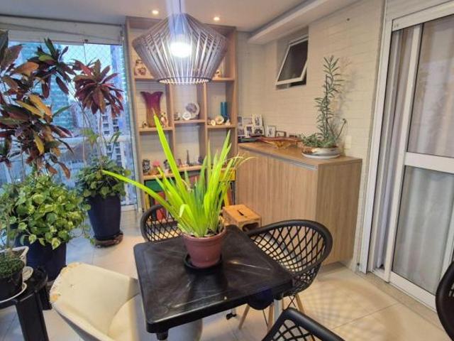 Apartamento com 3 dormitórios à venda, 167 m² por R$ 2.600.000,00 Boqueirão Santos/SP