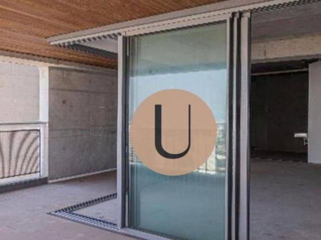 Apartamento com 3 dormitórios à venda, 167 m² por R$ 3.682.400 Brooklin São Paulo/SP