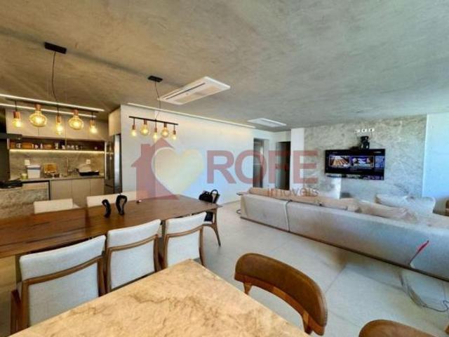 Apartamento com 3 dormitórios à venda, 167 m² por R$ 3.850.000,00 Brooklin São Paulo/SP