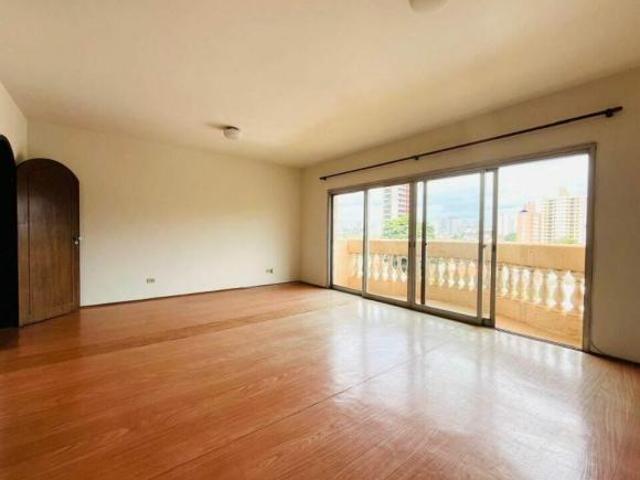Apartamento com 3 dormitórios à venda, 167 m² por R$ 450.000,00 Centro Piracicaba/SP