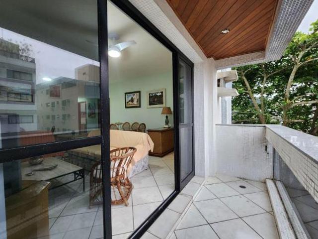 Apartamento com 3 dormitórios à venda, 167 m² por R$ 900.000,00 Enseada Guarujá/SP