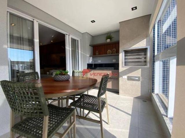 Apartamento com 3 dormitórios à venda, 164 m² por R$ 1.220.000,00 Centro Piracicaba/SP