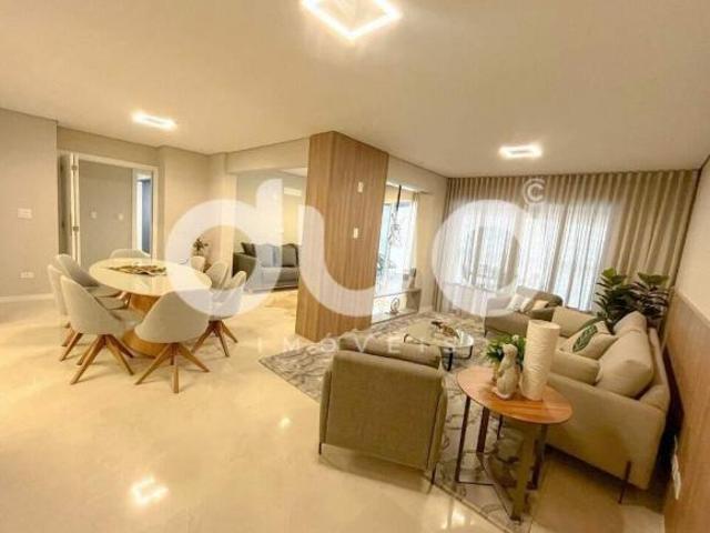 Apartamento com 3 dormitórios à venda, 164 m² por R$ 1.220.000,00 Centro Piracicaba/SP