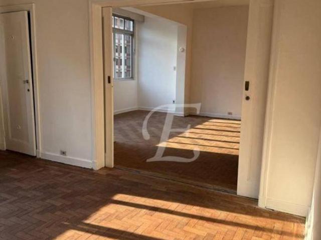 Apartamento com 3 dormitórios à venda, 164 m² por R$ 1.300.000,00 Higienópolis São Paulo/SP