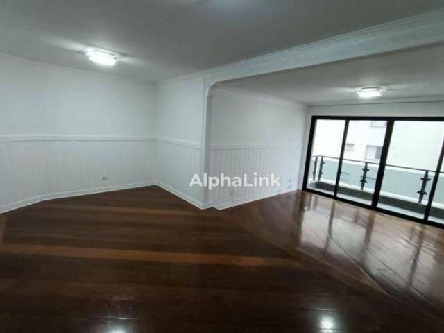 Apartamento com 3 dormitórios à venda, 164 m² por R$ 1.350.000,00 Alphaville Barueri/SP