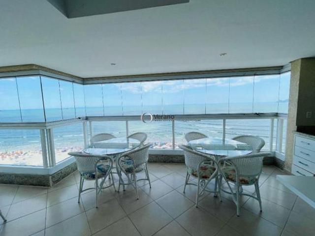 Apartamento com 3 dormitórios à venda, 164 m² por R$ 2.300.000,00