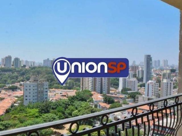 Apartamento com 3 dormitórios à venda, 164 m² por R$ 2.350.000 Vila Mariana São Paulo/SP