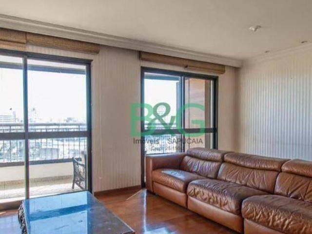 Apartamento à venda, 164 m² por R$ 2.899.000,00 Vila Mariana São Paulo/SP
