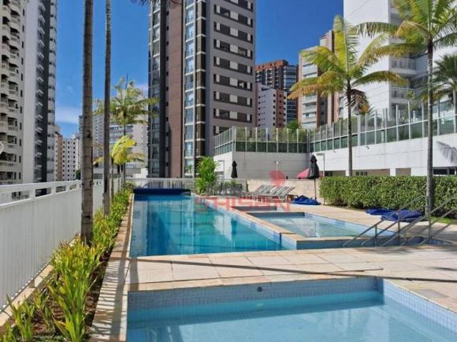 Apartamento com 3 dormitórios à venda, 164 m² por R$ 3.100.000 Vila Mariana São Paulo/SP