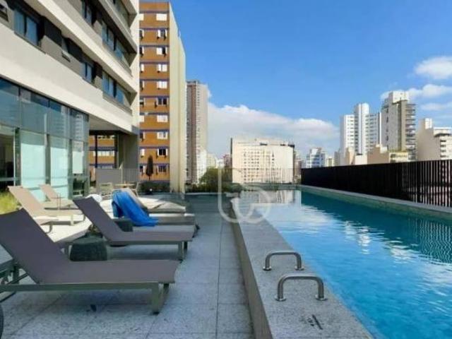 Apartamento com 3 dormitórios à venda, 164 m² por R$ 3.199.990,00 Pinheiros São Paulo/SP