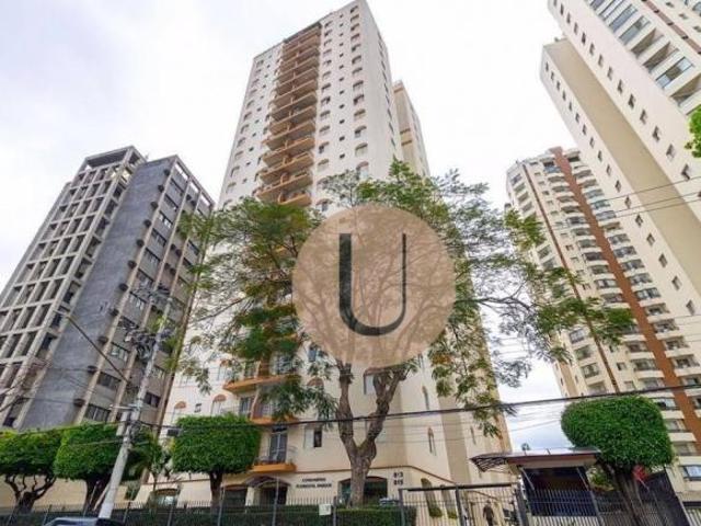 Apartamento com 3 dormitórios à venda, 164 m² por R$ 899.000,00 Parque Mandaqui São Paulo/SP