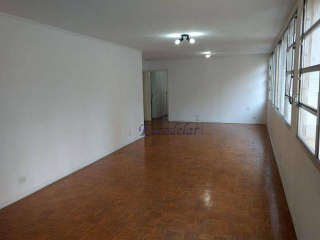 Apartamento com 3 dormitórios à venda, 164 m² por R$ 970.000,00 Aclimação São Paulo/SP