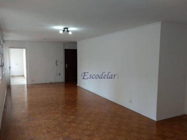 Apartamento com 3 dormitórios à venda, 164 m² por R$ 970.000,00 Aclimação São Paulo/SP