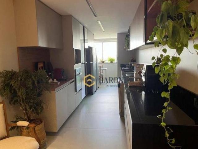 Apartamento com 3 dormitórios à venda, 165 m² Boaçava São Paulo/SP