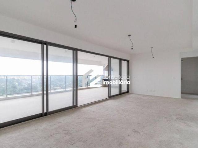 Apartamento com 3 dormitórios à venda, 165 m² Campo Belo São Paulo/SP