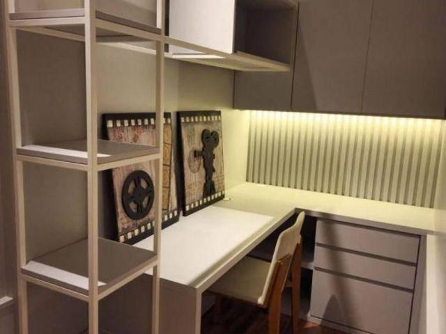 Apartamento com 3 dormitórios à venda, 165 m² Gramado/RS