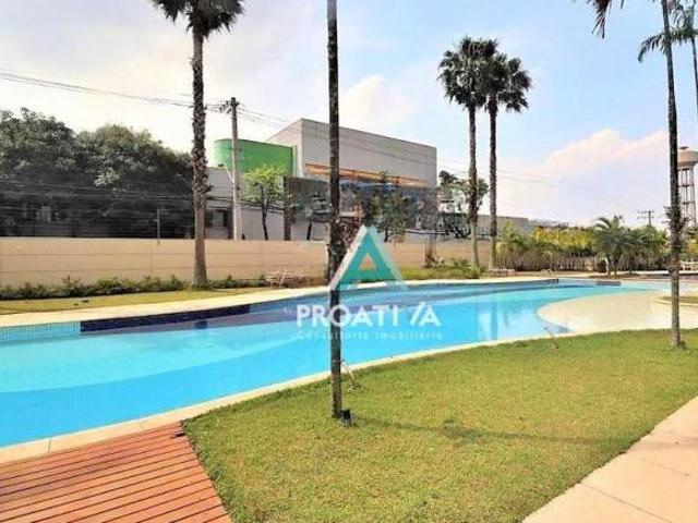 Apartamento com 3 dormitórios à venda, 165 m² Jardim Santo André/SP