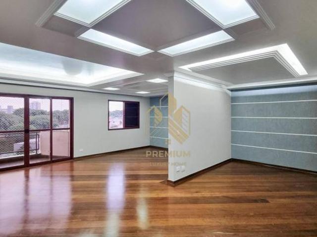 Apartamento com 3 dormitórios à venda, 165 m² por R$ 1.200.000,00 Vila Formosa São Paulo/SP