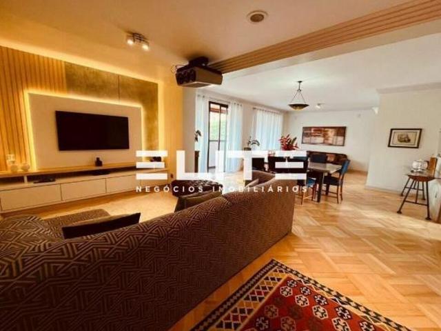 Apartamento com 3 dormitórios à venda, 165 m² por R$ 1.250.000,00 Jardim Santo André/SP