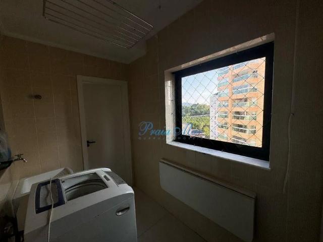 Apartamento à venda, 165 m² por R$ 1.350.000,00 Astúrias Guarujá/SP