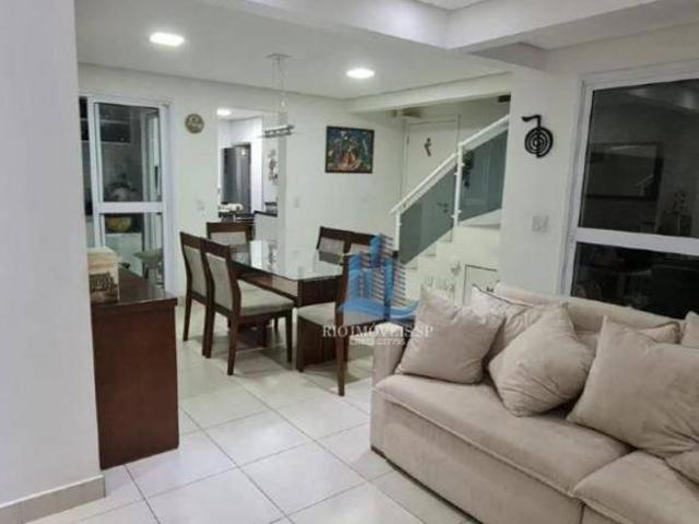 Apartamento com 3 dormitórios à venda, 165 m² por R$ 1.376.000,00 Osvaldo Cruz São Caetano do Su
