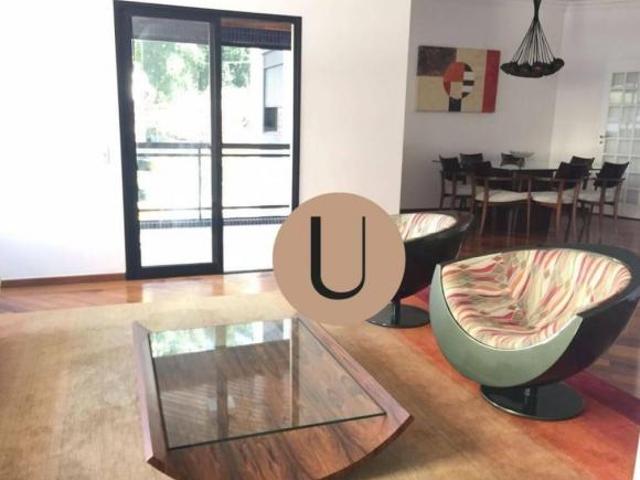 Apartamento com 3 dormitórios à venda, 165 m² por R$ 1.383.000,00 Vila Mascote São Paulo/SP