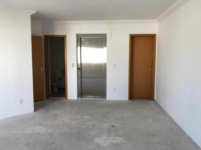 Apartamento com 3 dormitórios à venda, 165 m² por R$ 1.430.000,01 Vila Assunção Santo André/SP