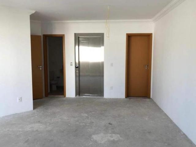 Apartamento com 3 dormitórios à venda, 165 m² por R$ 1.430.000,01 Vila Assunção Santo André/SP